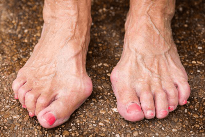 Carrollton Foot Center